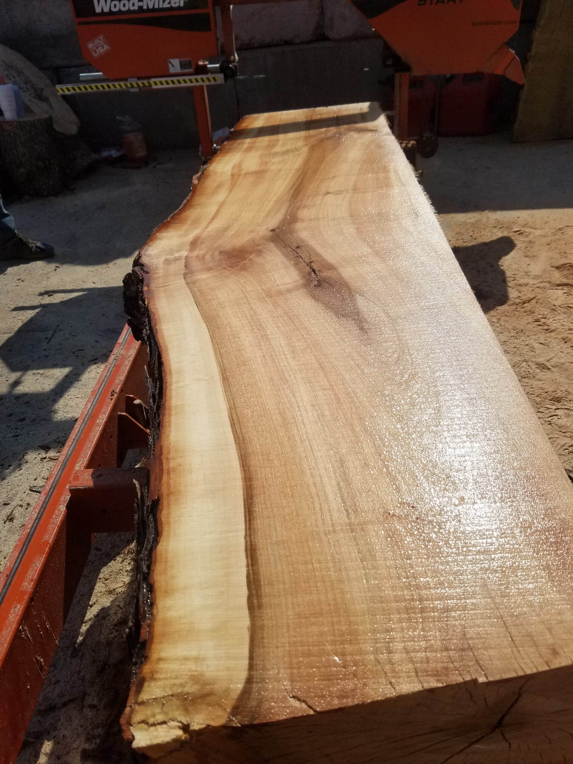 Home - ArborScape Wood